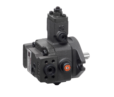 Variable Vane Pumps - Anson Variable Displacement Hydraulic Pumps Supplier
